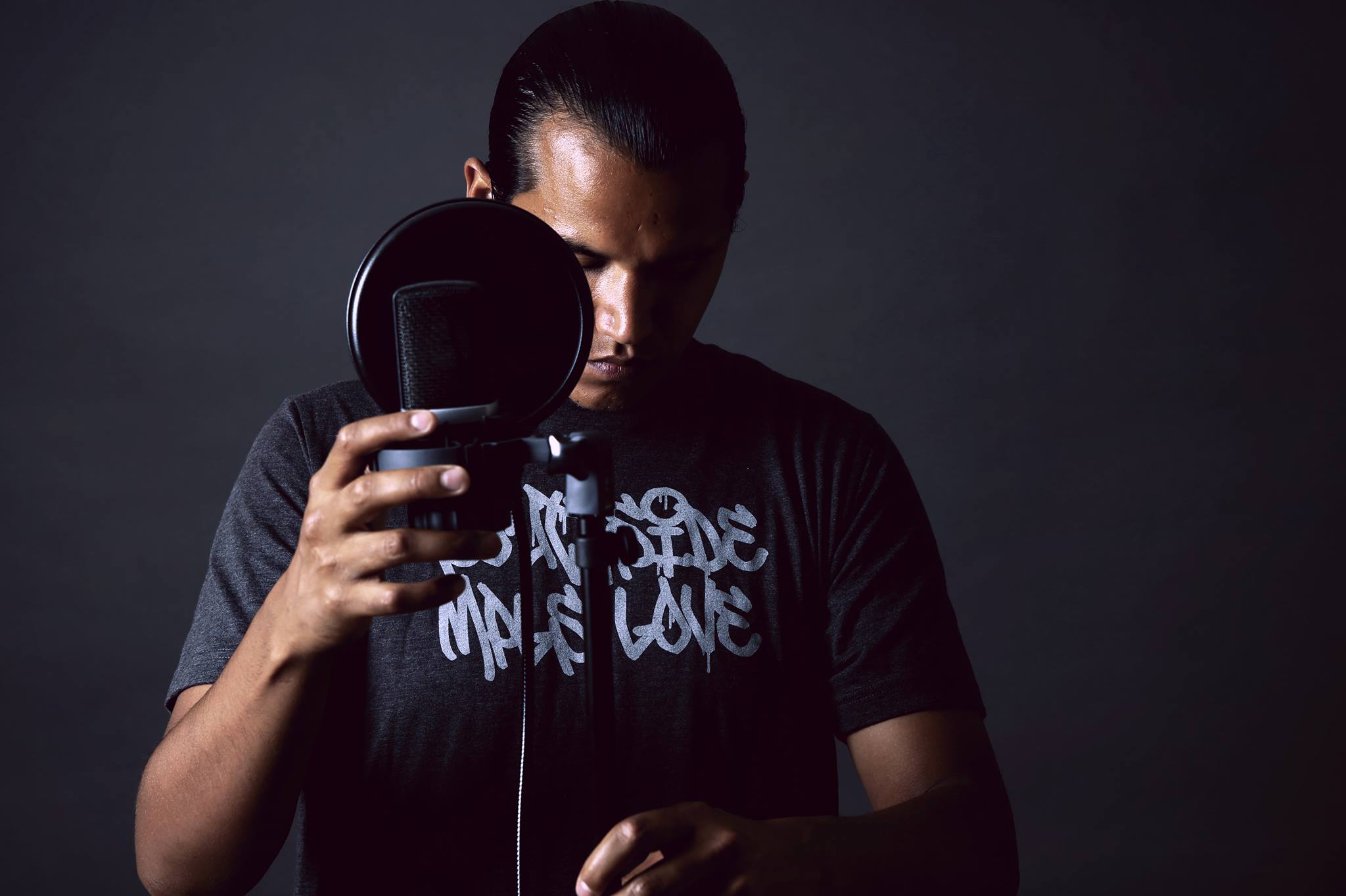 Hip Hop Artist To Release Music Video Recalling the Legacy of Jim ...