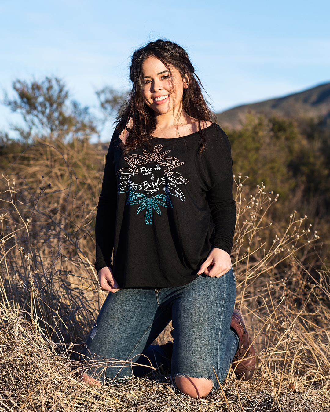 This Indigenous Clothing Company Combines Rural Roots with Today’s ...