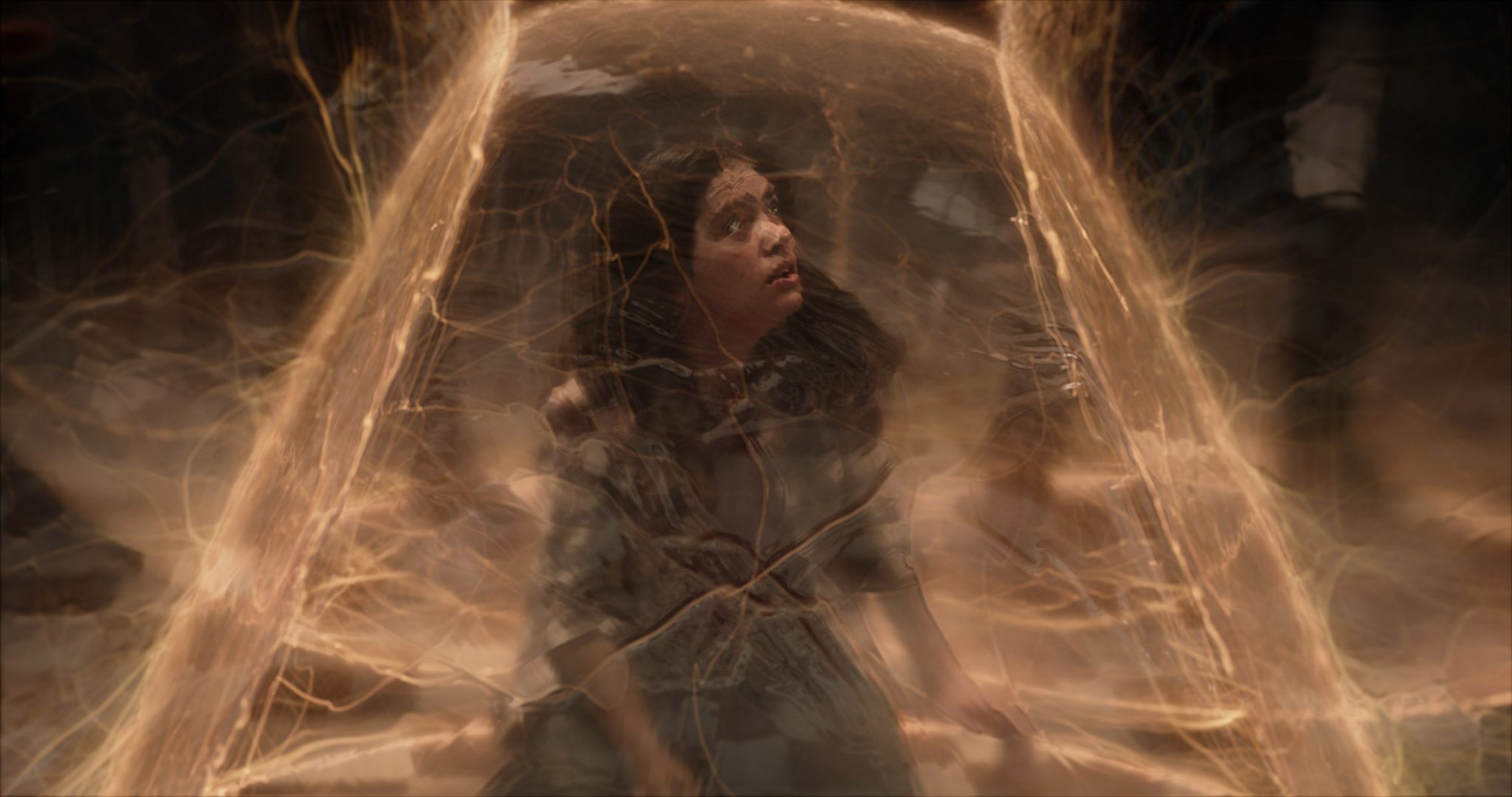 'The New Mutants': Catching Up with Blu Hunt - Native Max