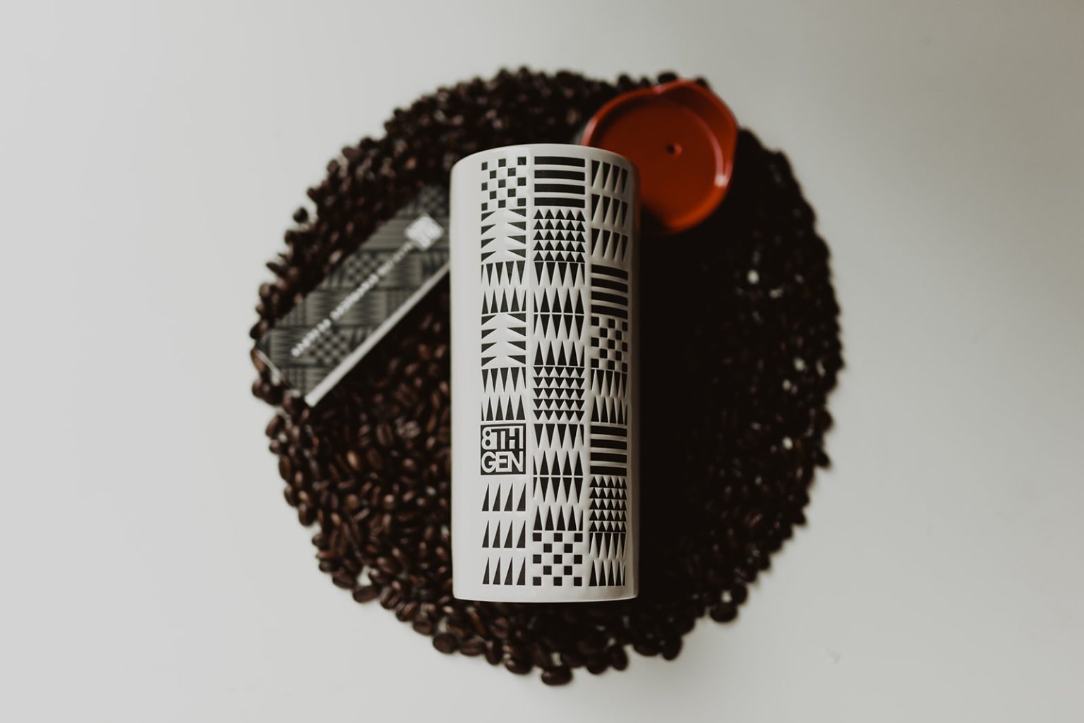 Native-Owned Eighth Generation Launches First Global "Decolonizing ...