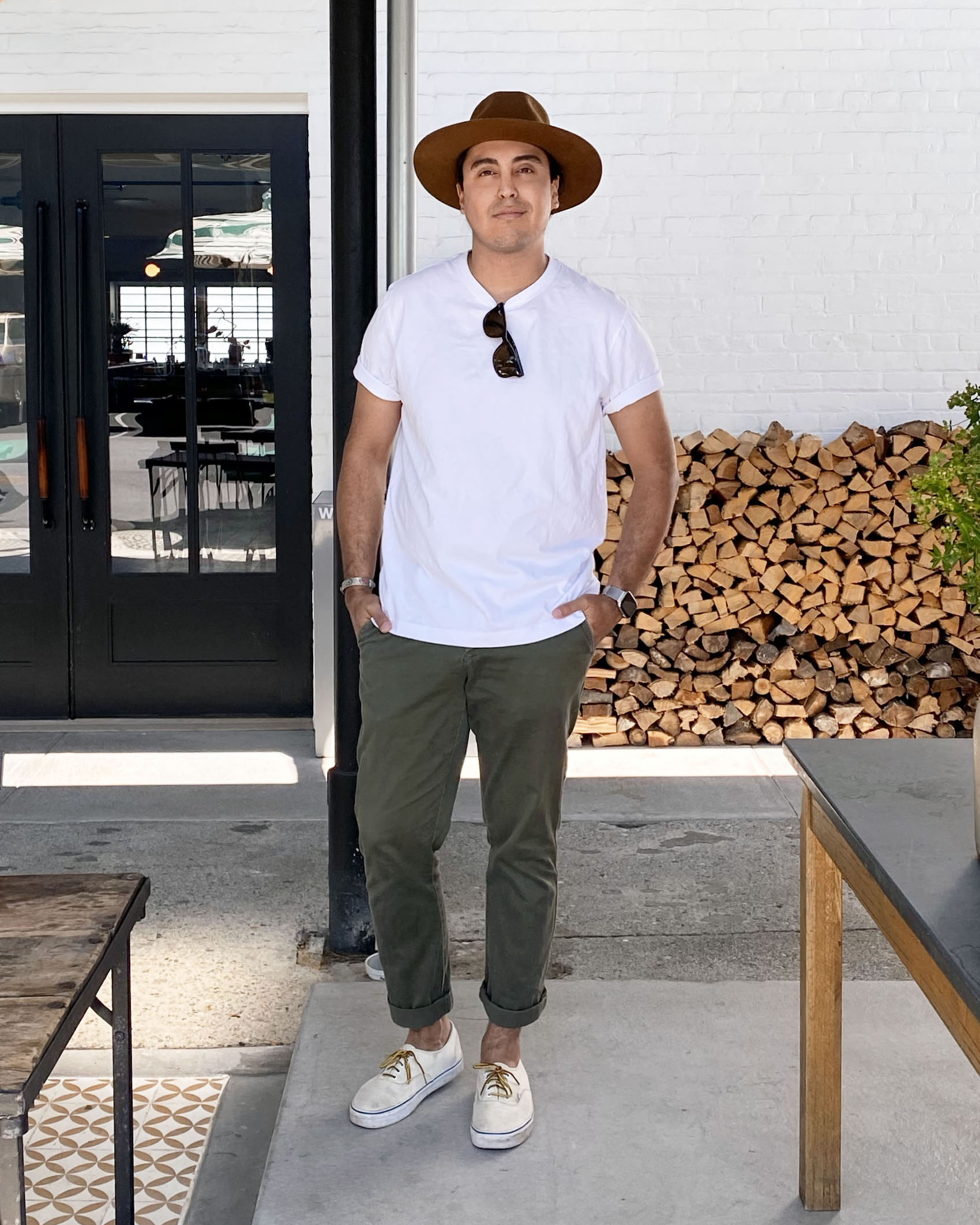 Tai Leclaire's Directorial Debut Short Film: "Headdress" - Native Max