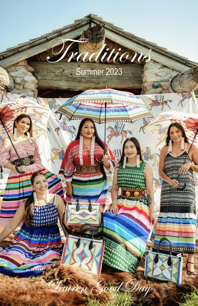 Summer Style Highlight - Native Max