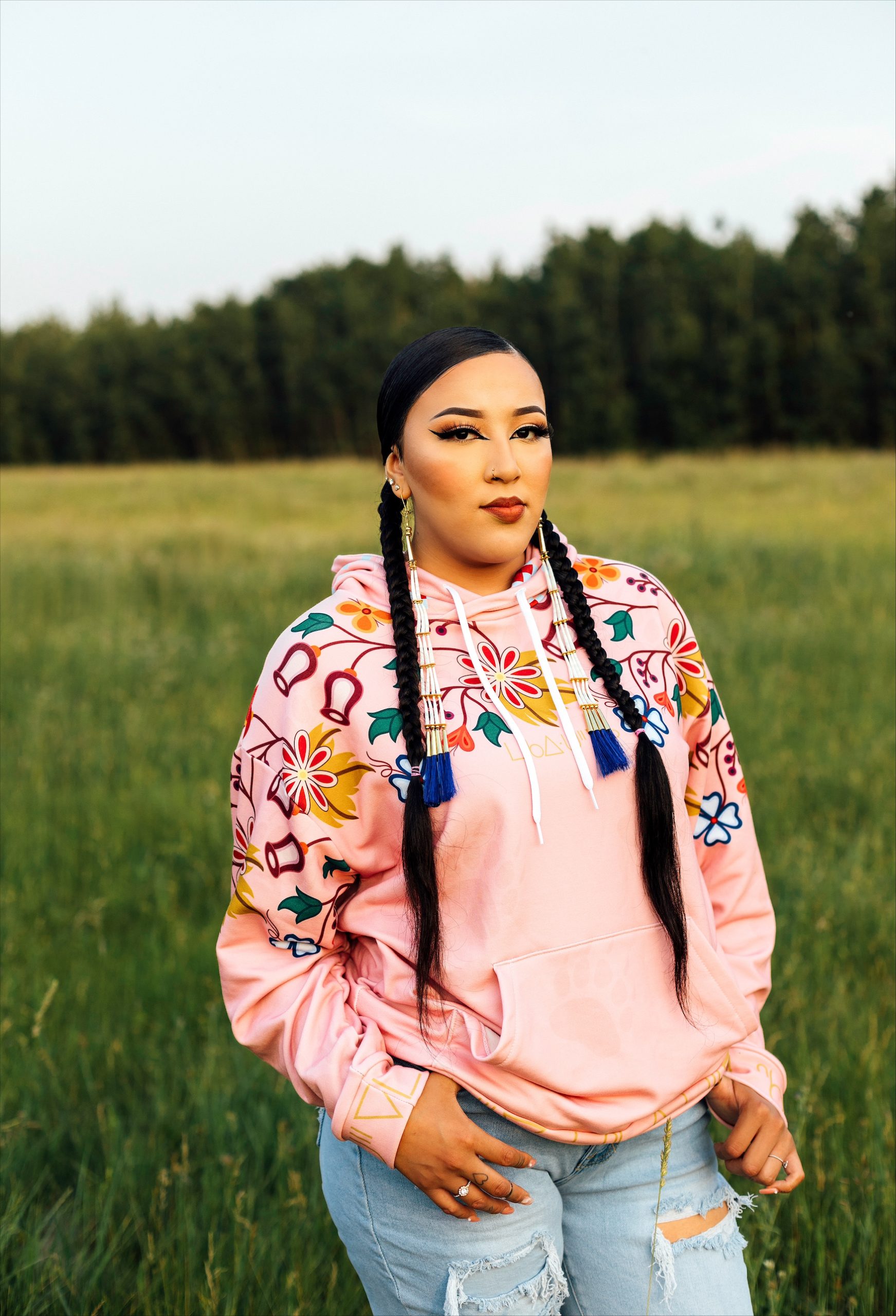 Summer Style Highlight - Native Max