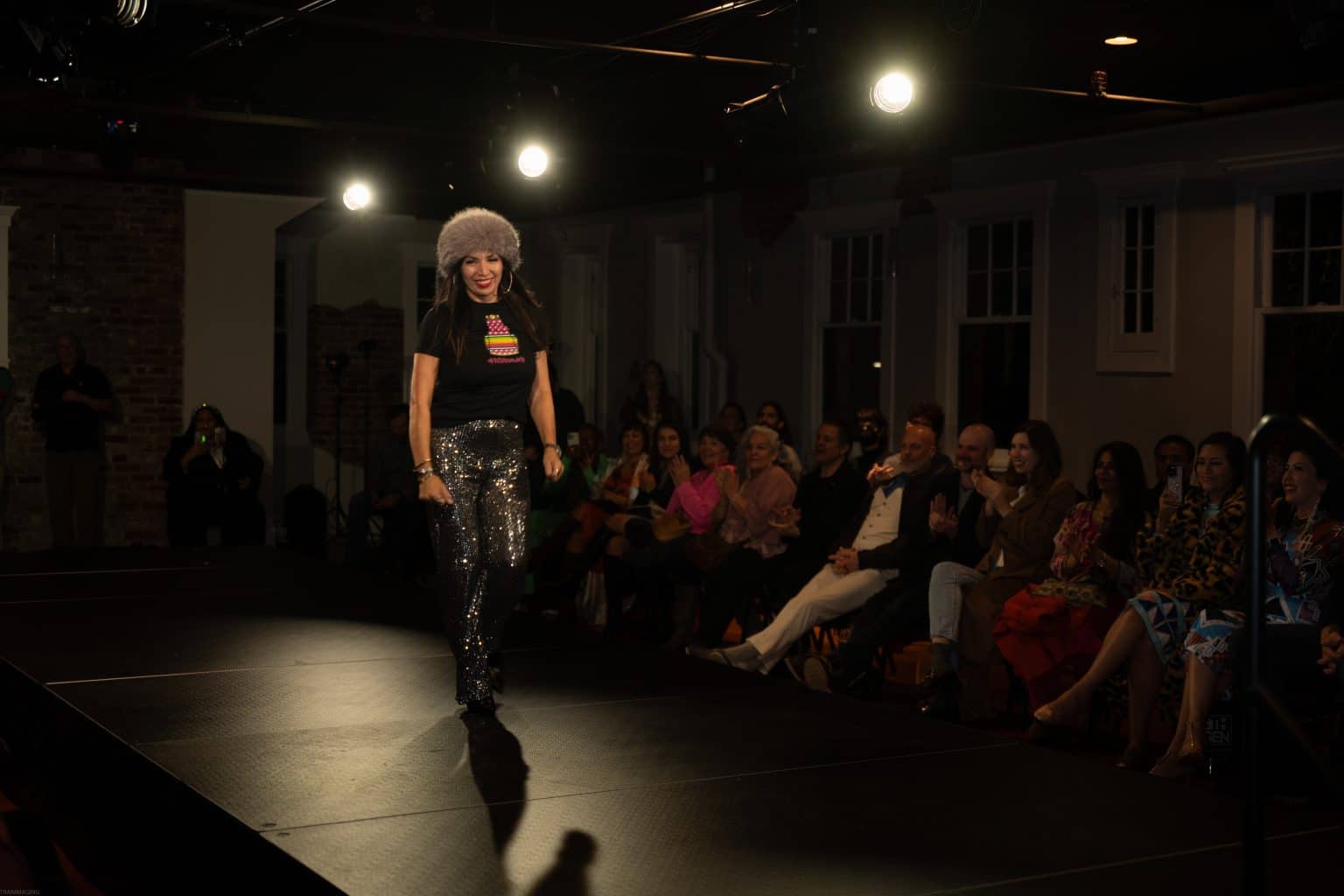 Indigenous Elegance Unveiled: A Recap of the Native Max Takes the ...
