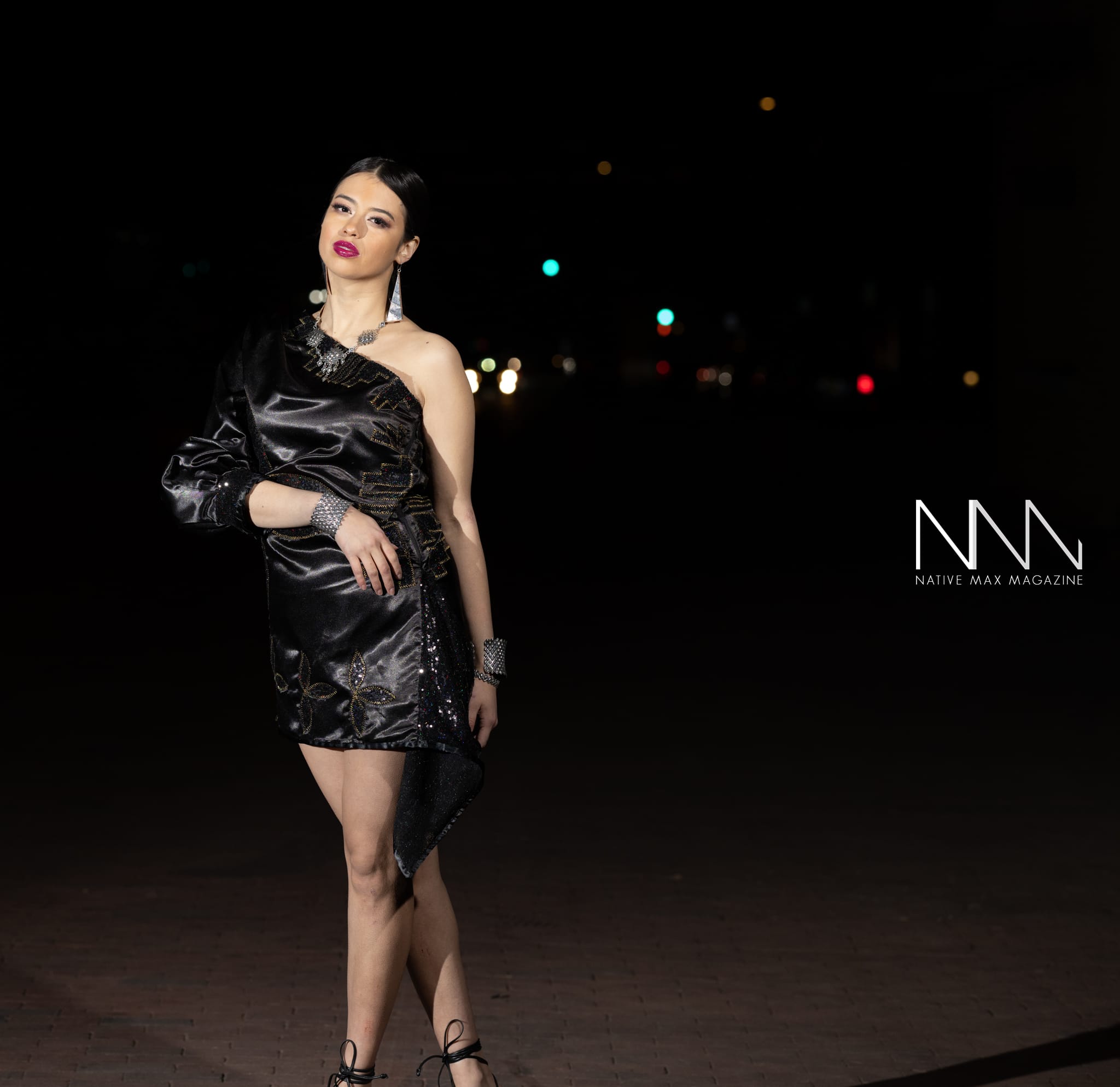 Moments to Remember: Amber Midthunder for our Expanding Indigenous ...