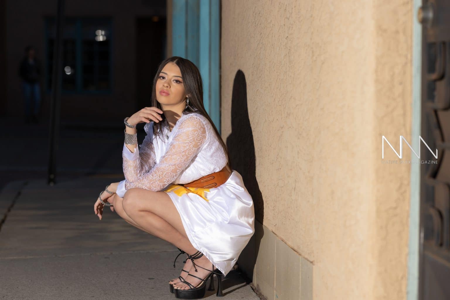 Moments to Remember: Amber Midthunder for our Expanding Indigenous ...