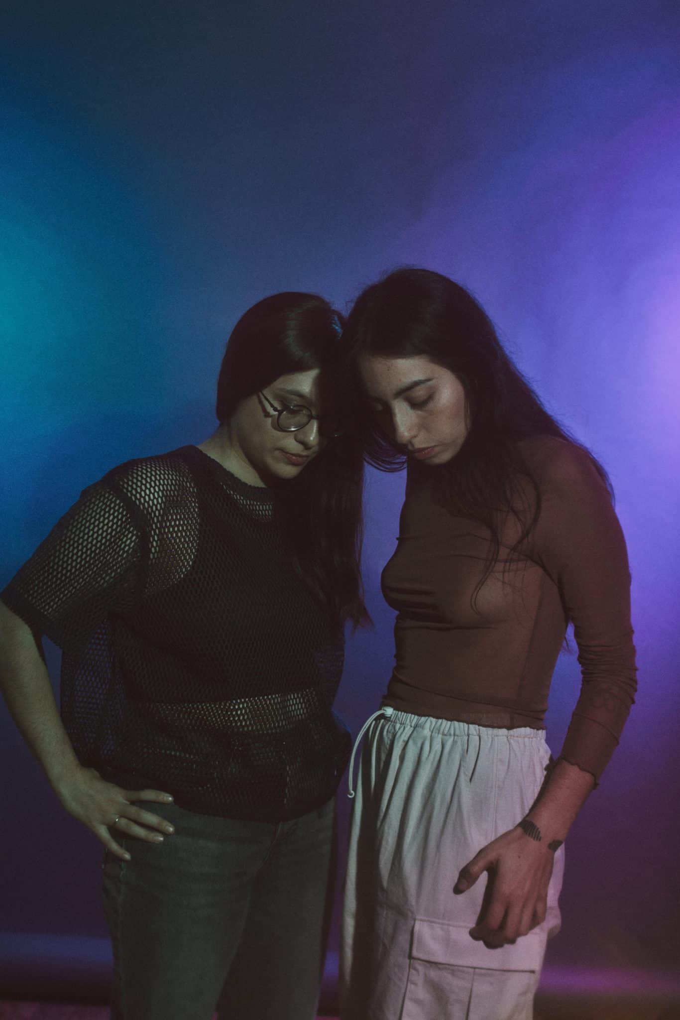 Interview /w Native Indie Rockband: Deer Lady - Native Max