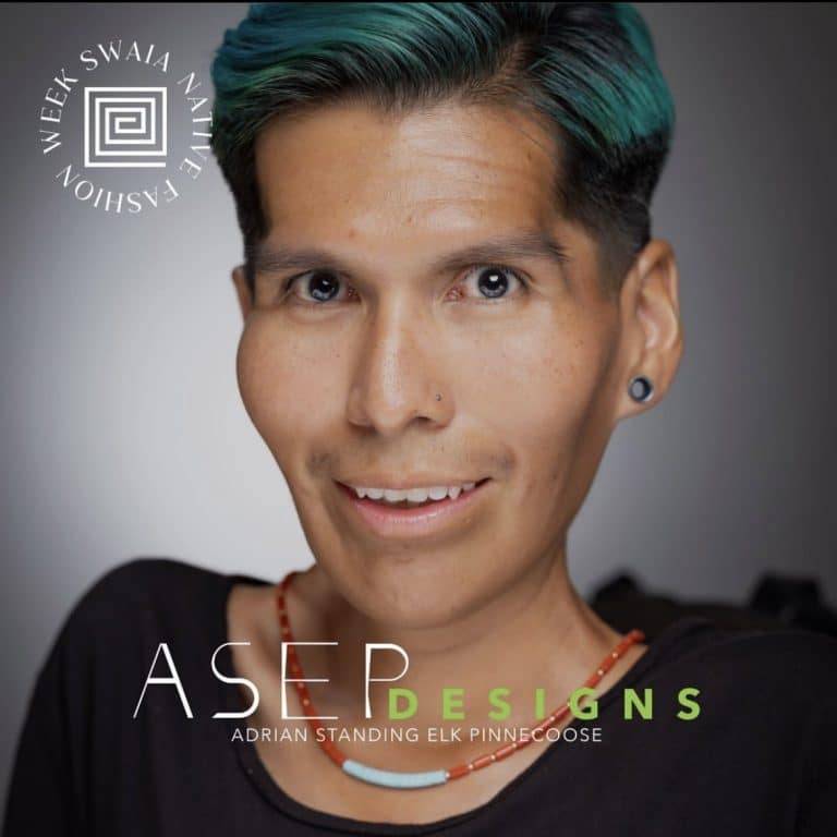SWAIA 2024 Indigenous Fashion Show Designers Announced - Native Max
