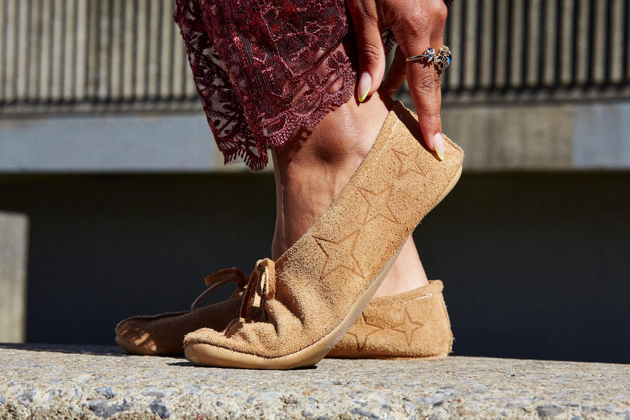 Moosehide Moccasin Launch Transcends Colonial Borders - Native Max