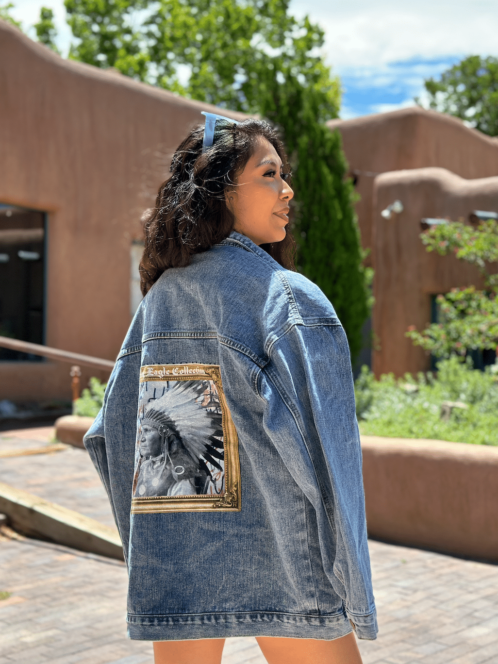 Sky-Eagle Fashion House: On-Demand Debuts, Heralding a New Era - Native Max