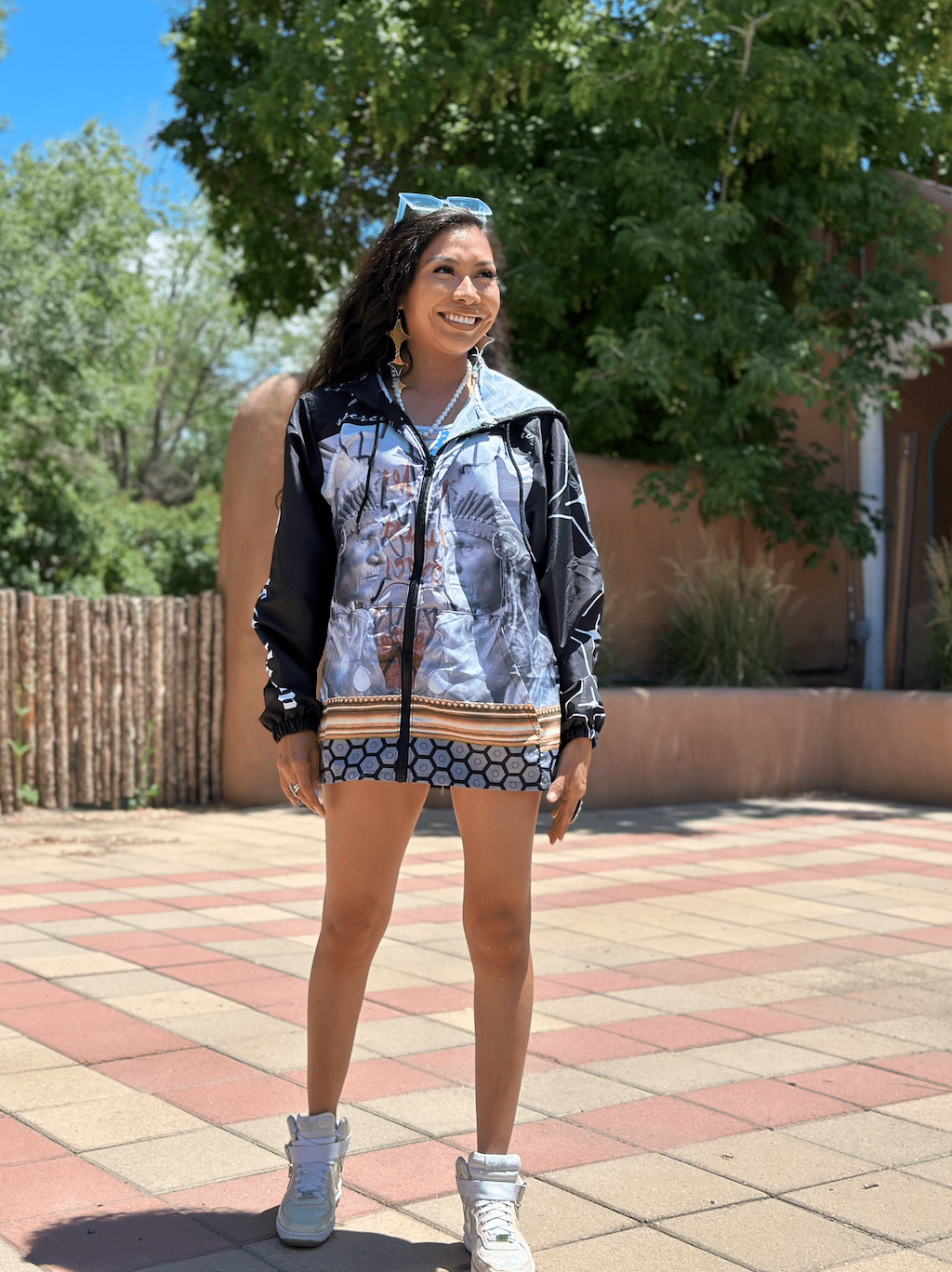 Sky-Eagle Fashion House: On-Demand Debuts, Heralding a New Era - Native Max