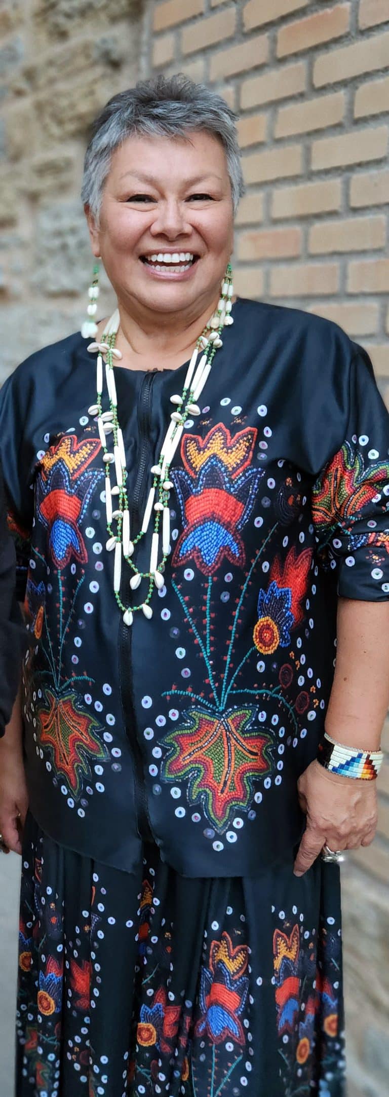 Native Nations Fashion Night Returns for Fifth Year with a Powerful ...