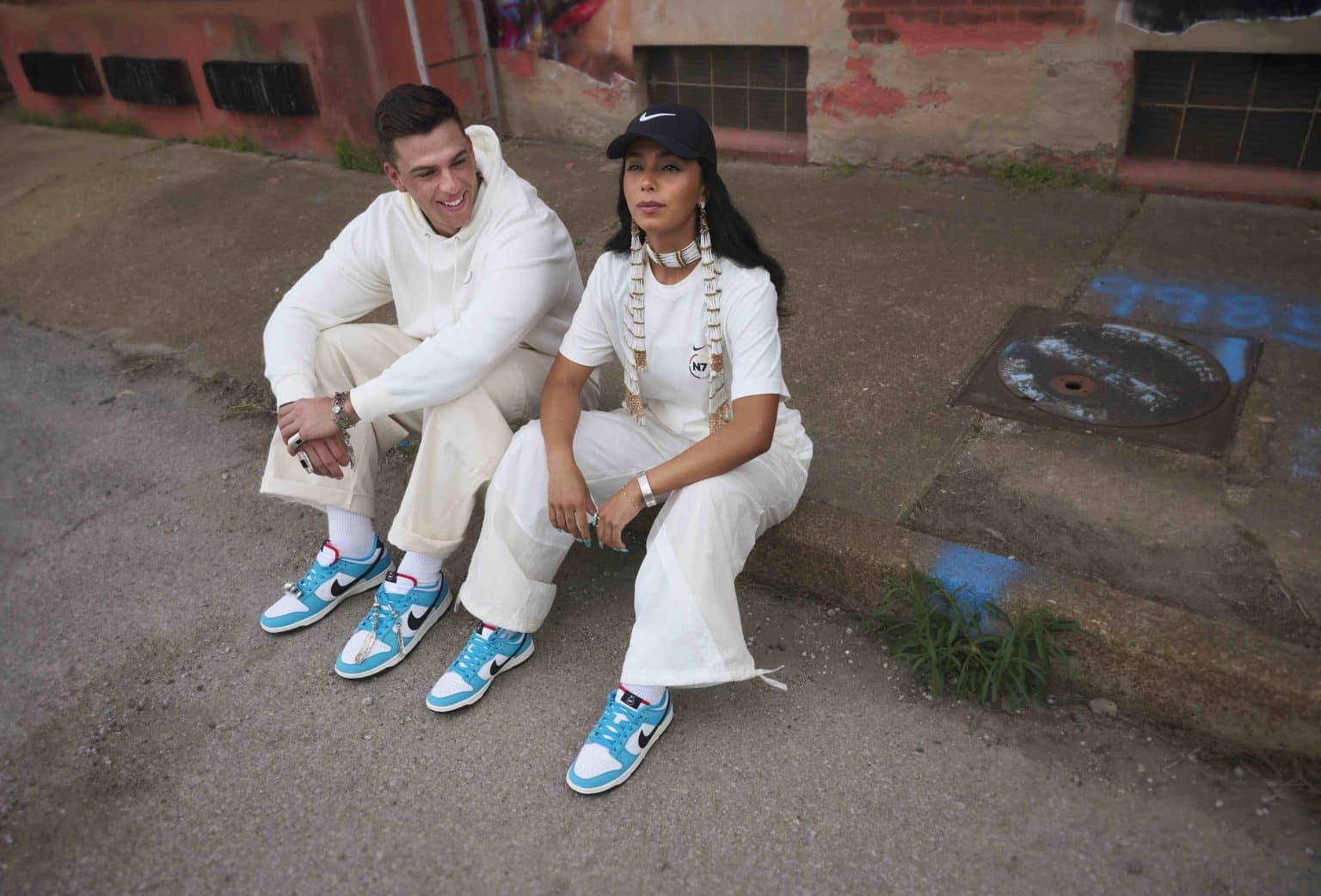 ICYMI: Nike Celebrates Indigenous Communities with Summer 2025 N7 ...