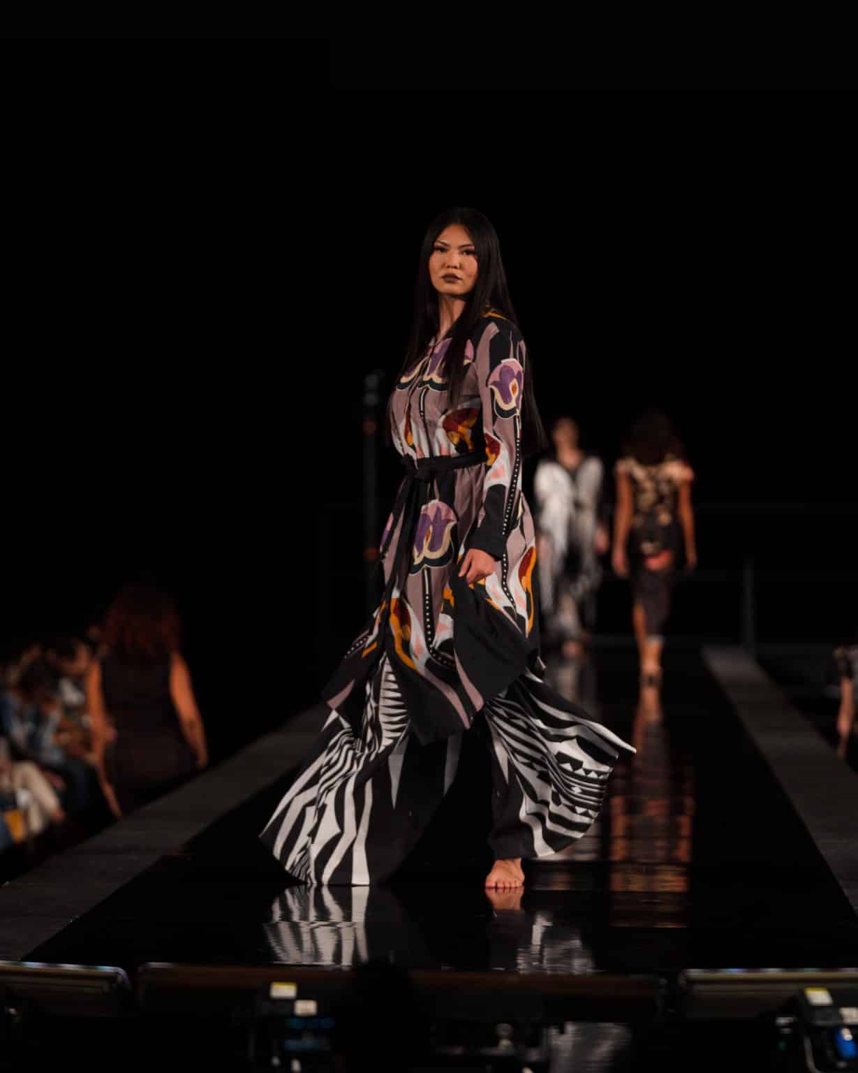 SWAIA Native Fashion Week Returns to Santa Fe with a Curated, Story ...